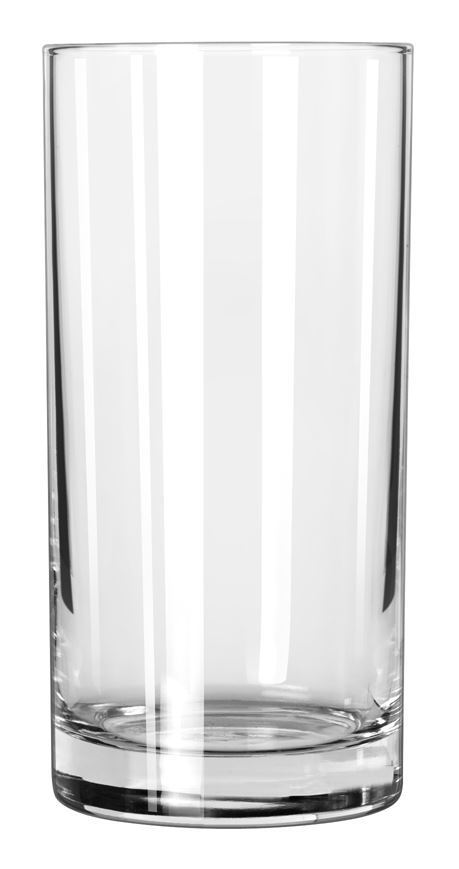Libbey Heavy Base Hi-Ball SeriesBrand Concepts