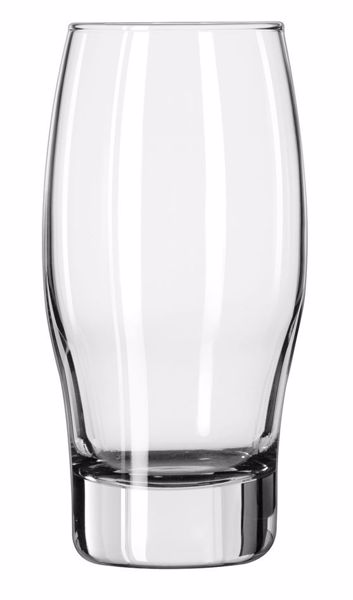 Libbey Perception SeriesBrand Concepts