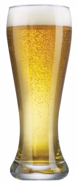 Arc 20oz Pub PilsnerBrand Concepts