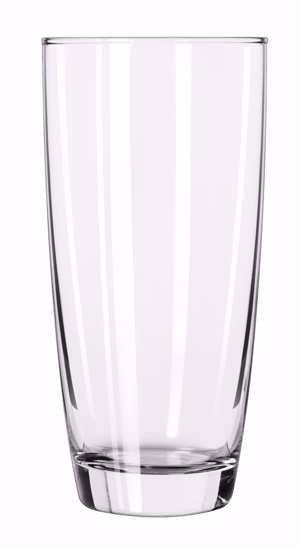 Libbey Embassy Cooler SeriesBrand Concepts