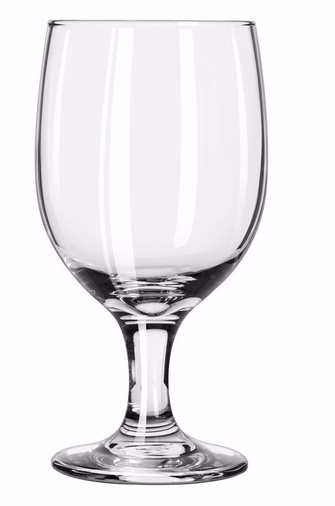 Libbey Embassy Goblet Seriesbrand Concepts
