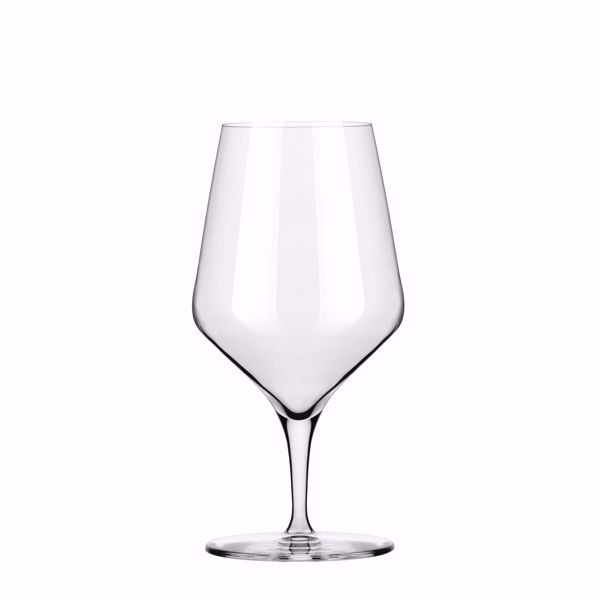 Libbey Prism Goblet Seriesbrand Concepts