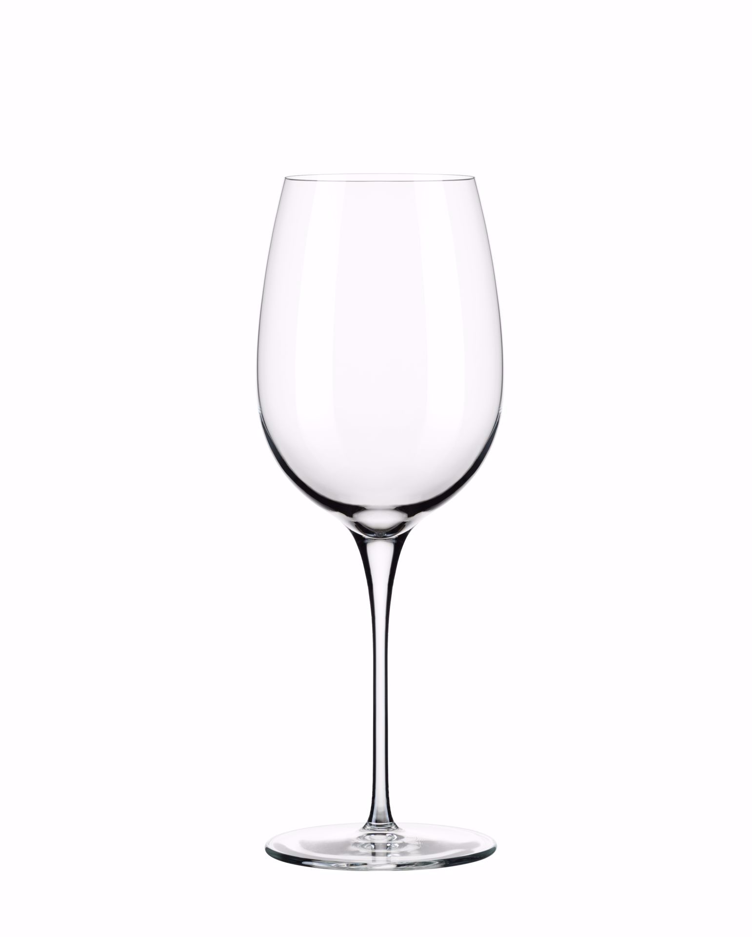 Libbey Renaissance Wine SeriesBrand Concepts