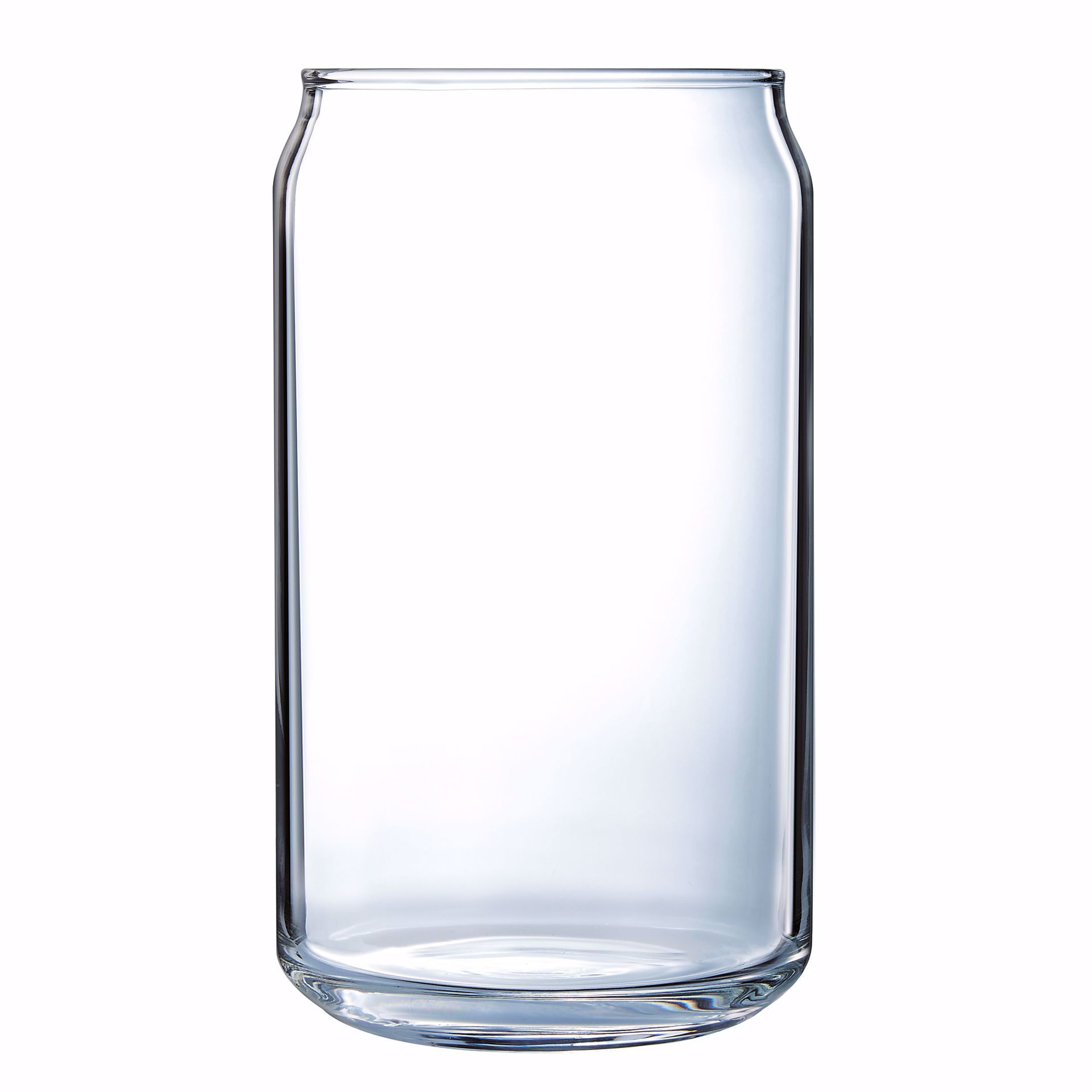 Beer Can Glass SeriesBrand Concepts