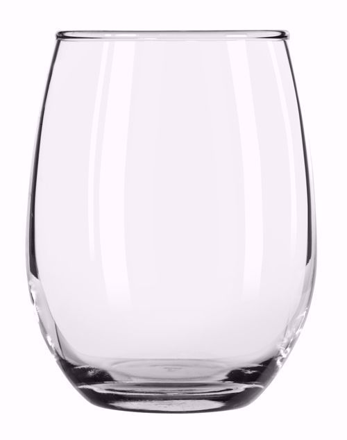 Libbey Stemless SeriesBrand Concepts